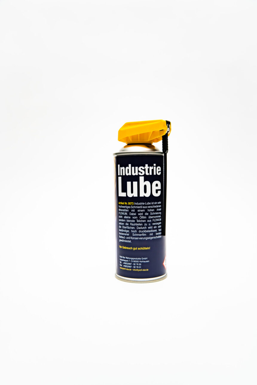 Profi Special Lube - Profi-Star