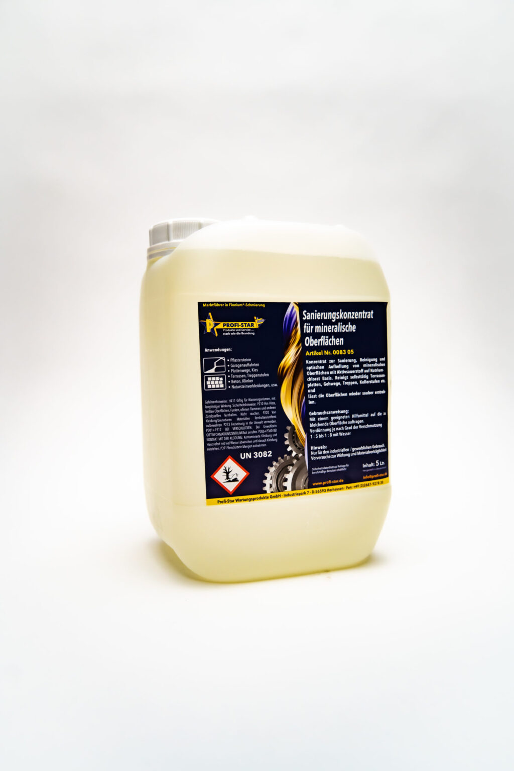 Produkte - Profi-Star