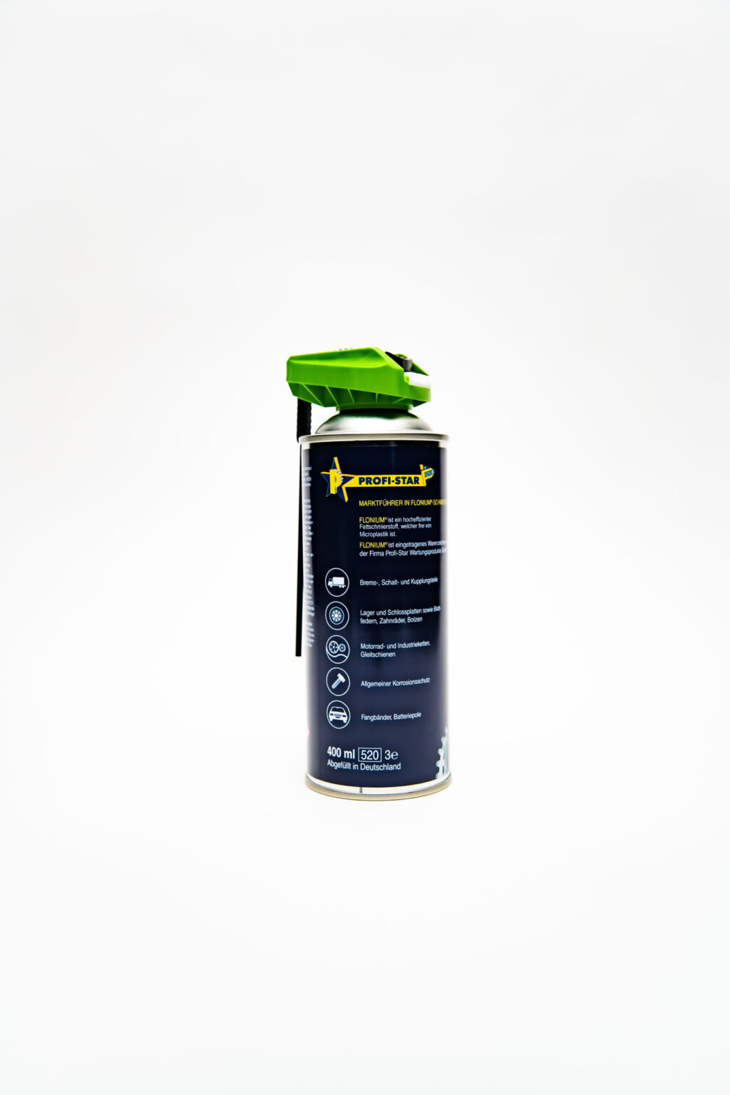 Profi-Star | Flonium Schmierung | Wartungsprodukte