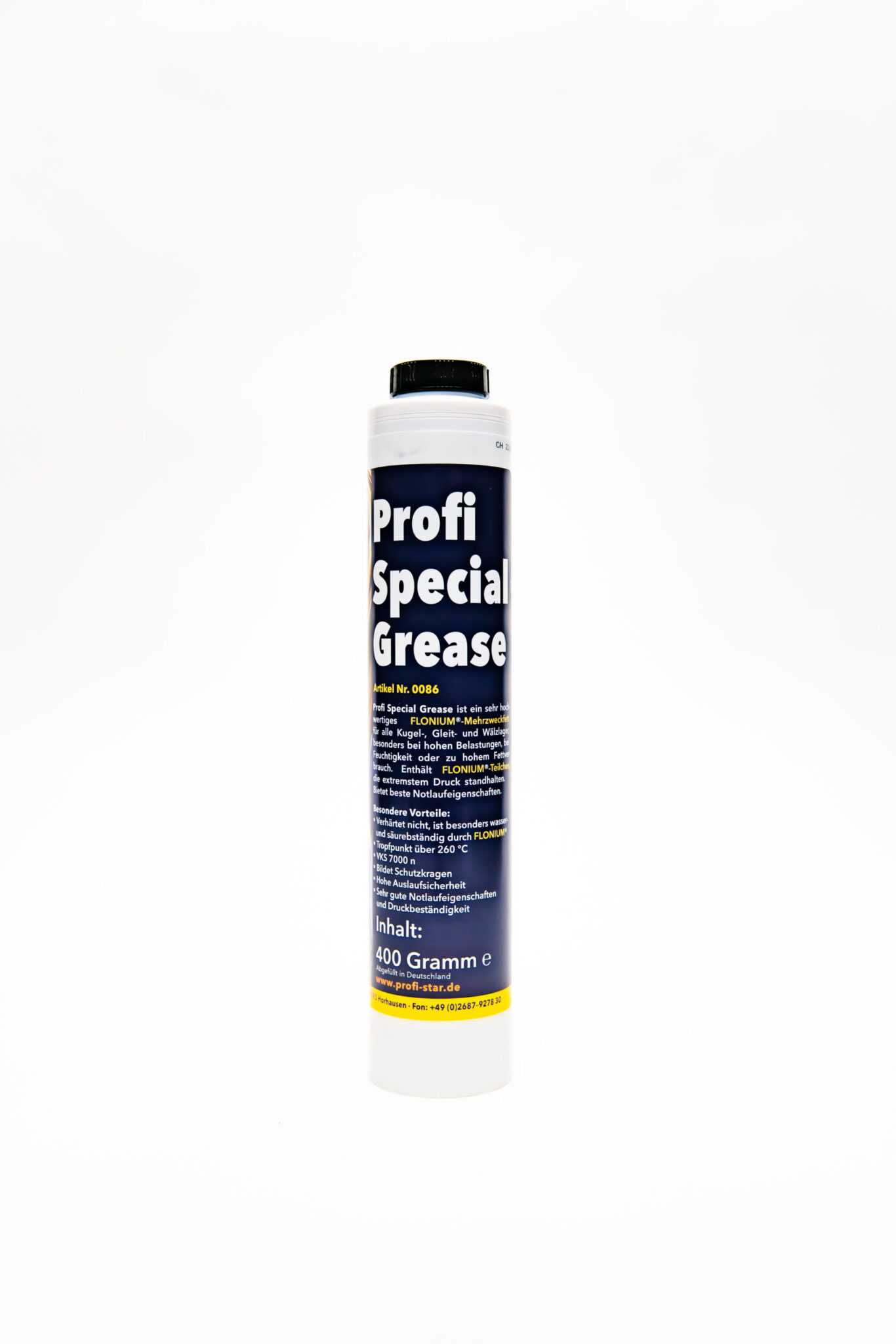 Profi Special Grease - Profi-Star