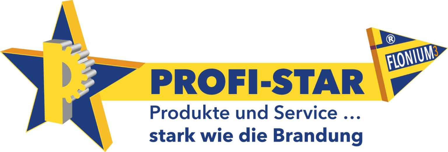 Über uns - Profi Star